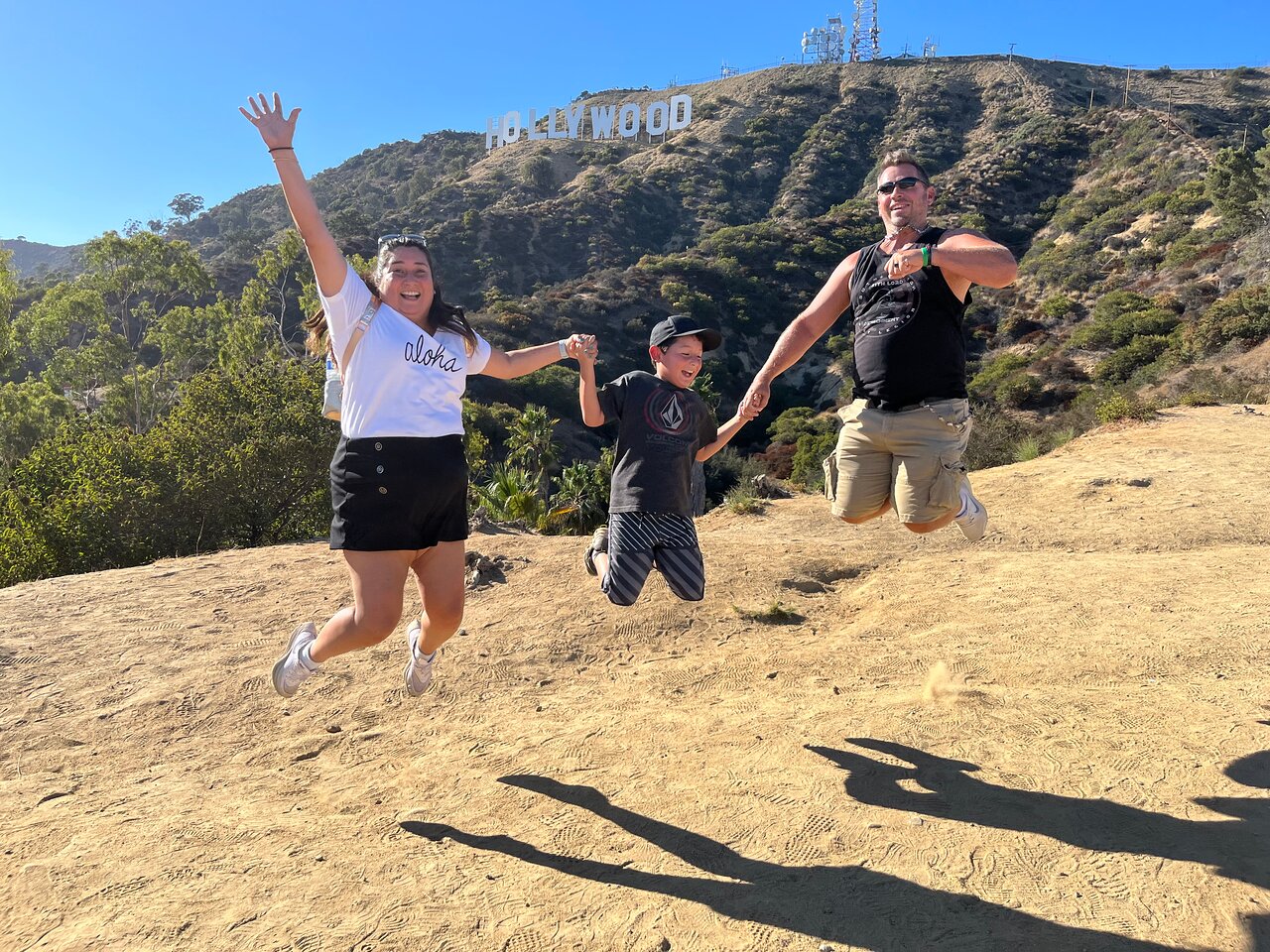 Skip the LA Bus Tour – 8 Reasons to Take an Outdoor...
